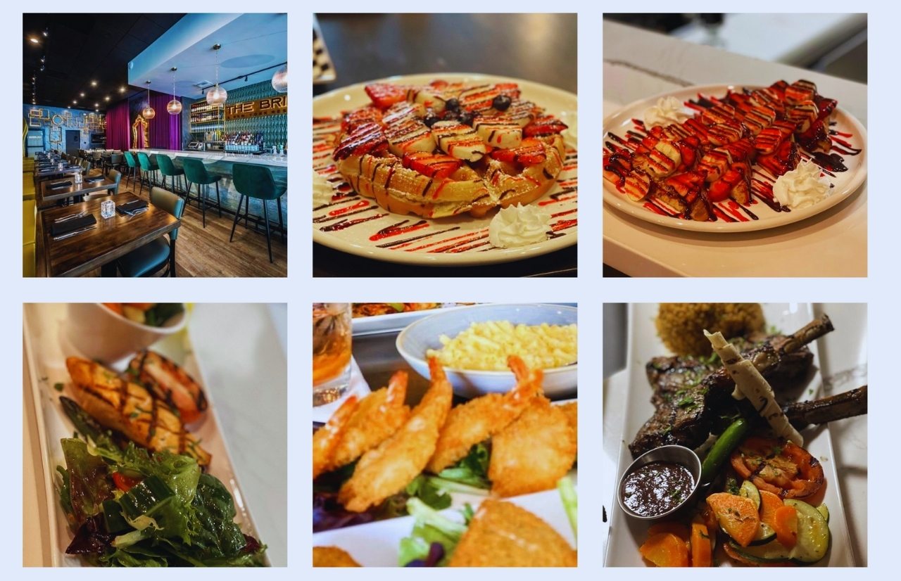 What’s the Best Brunch Spot in Winter Park? Here are 10 Locations to ...