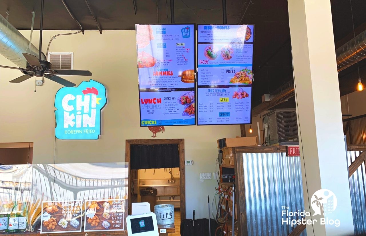 Top 10 Places to Get the BEST Wings in Orlando, Florida (2025 ...