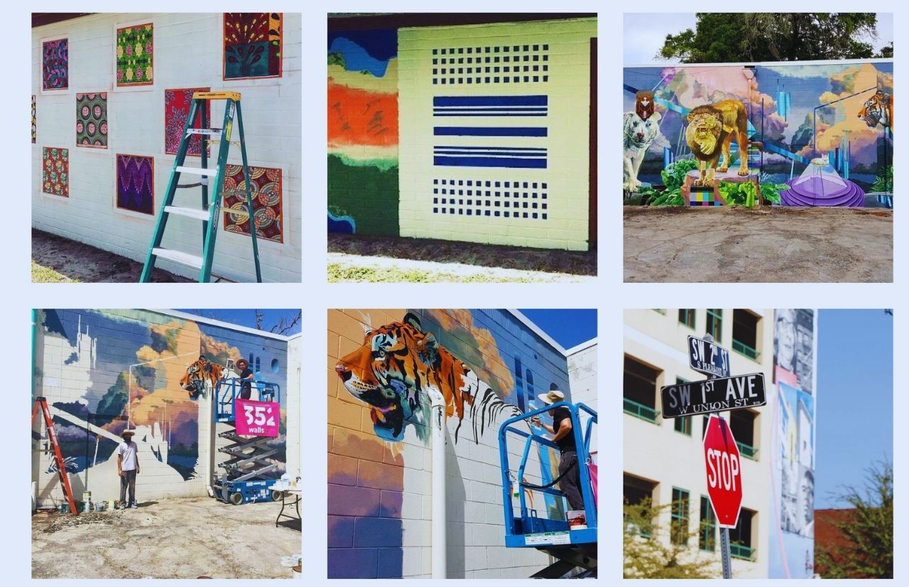 50 Fun and Unique Things to Do in Gainesville TODAY - Florida Hipster