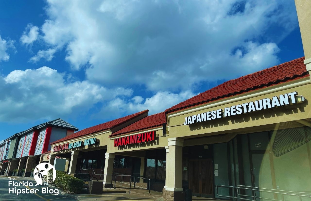 10 BEST Sushi Spots You Have to Try in Orlando, Florida (2025 ...