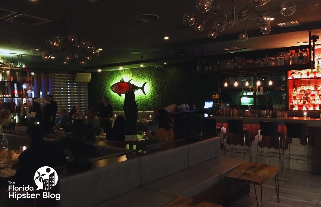 10 BEST Sushi Spots You Have to Try in Orlando, Florida (2025 ...