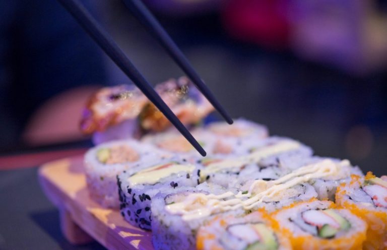 10 BEST Sushi Spots You Have to Try in Orlando, Florida (2025 ...