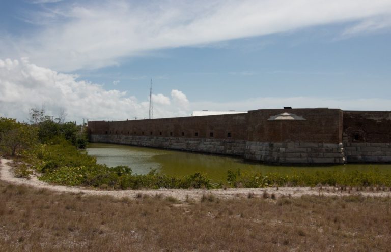 15 AMAZING Forts and Castles in Florida YOU Can’t Miss (2025) - Florida ...