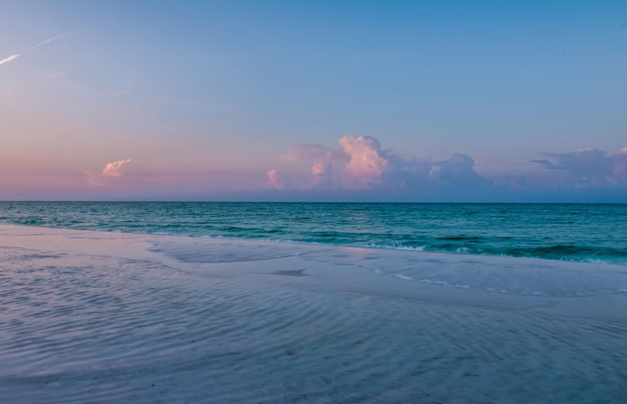 Florida Beaches in April: Discover the Hidden Gems Before the Summer ...