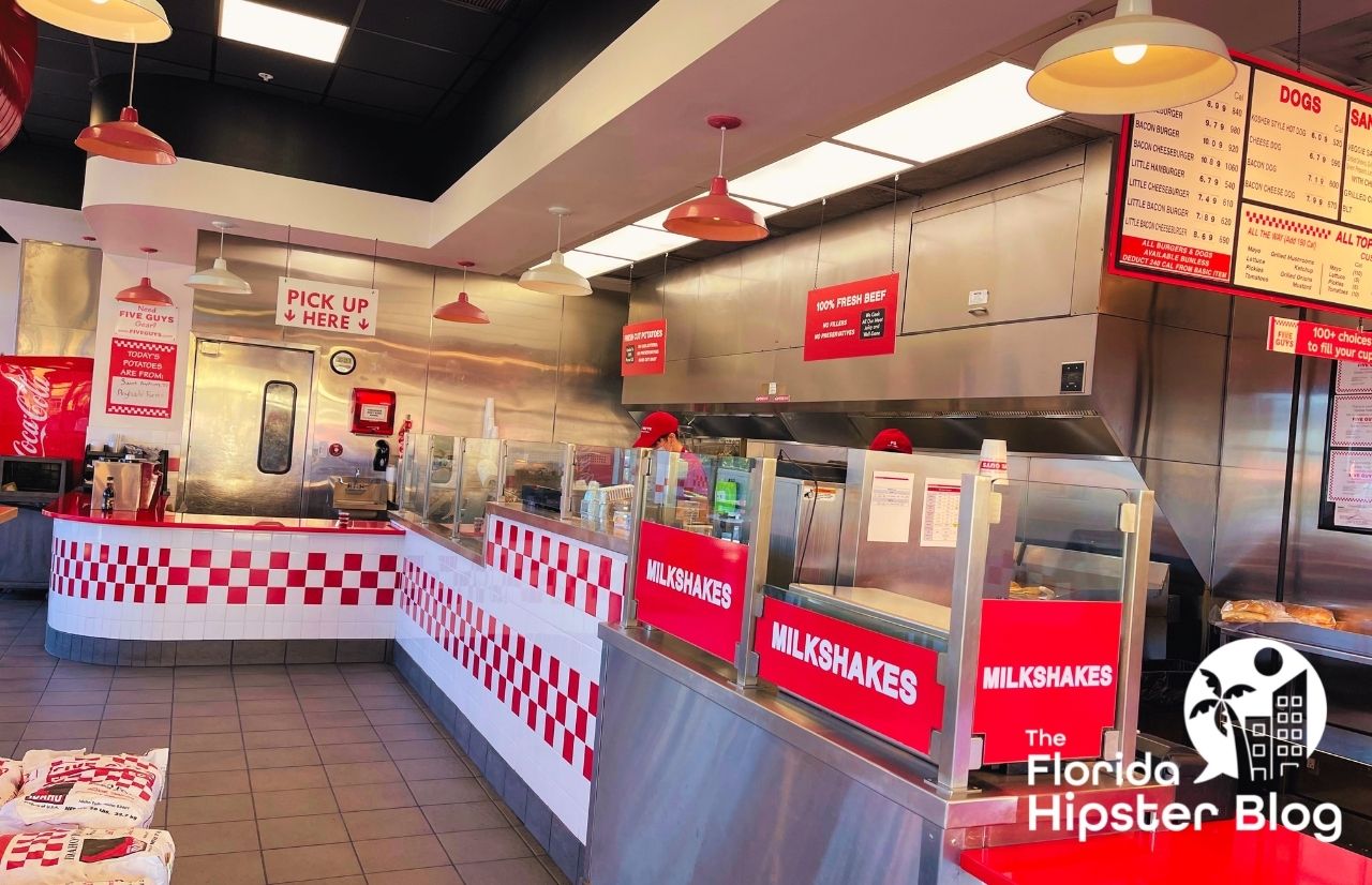 Top 10 BEST Burger Spots in Gainesville You Can't Miss in 2025 ...