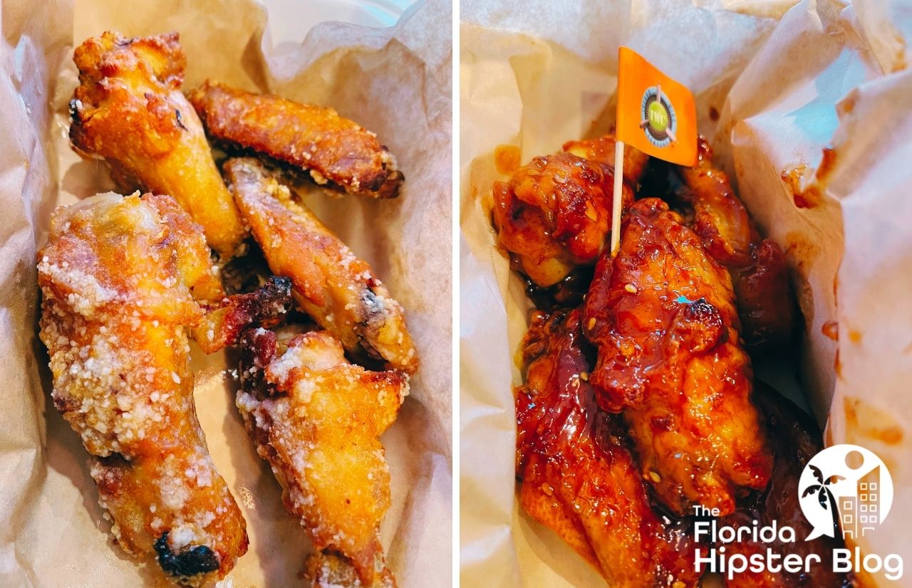 7 Best Places to Get Wings in Jacksonville, Florida TODAY! - Florida ...