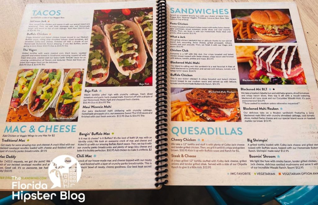 Top 10 Places to Get the BEST Wings in Orlando, Florida (2025 ...