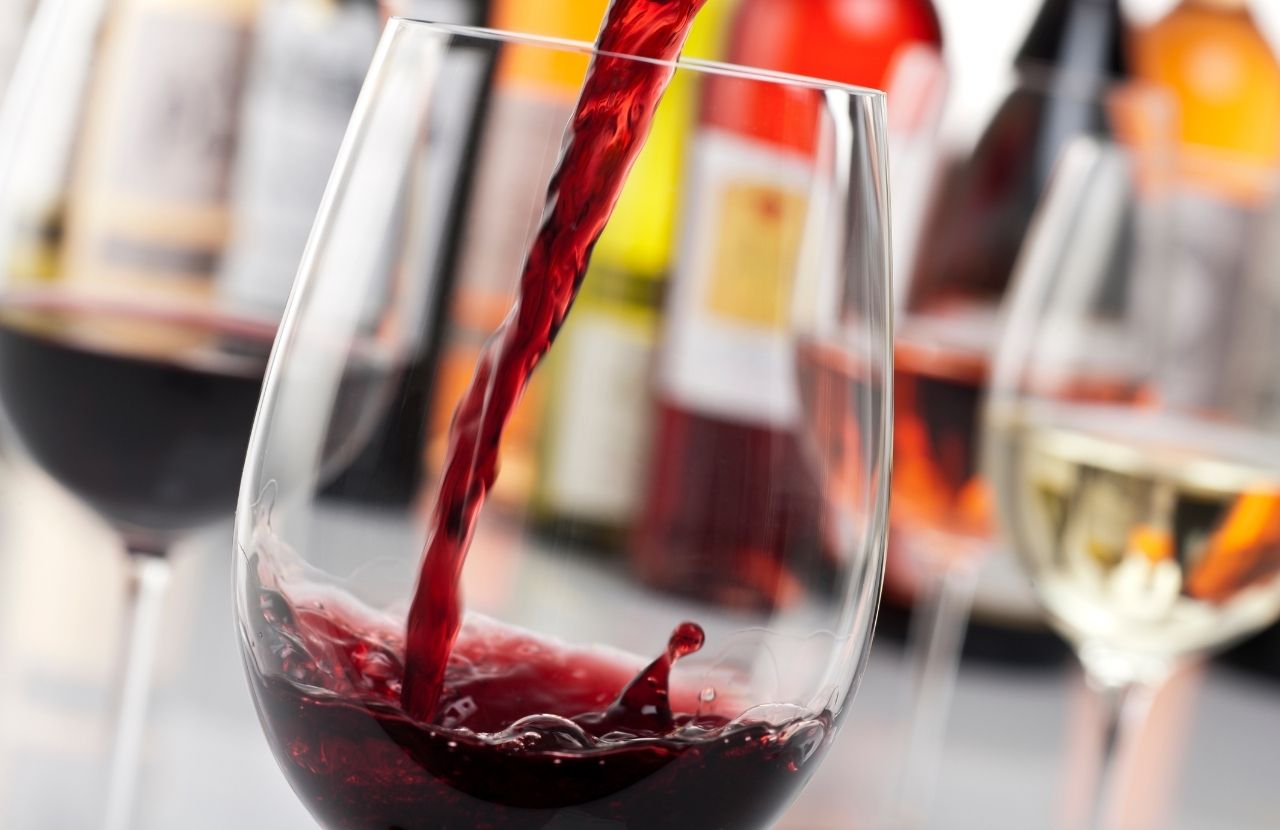 2025 First-timer's Guide to Lakeridge Winery & Vineyards: Florida's ...