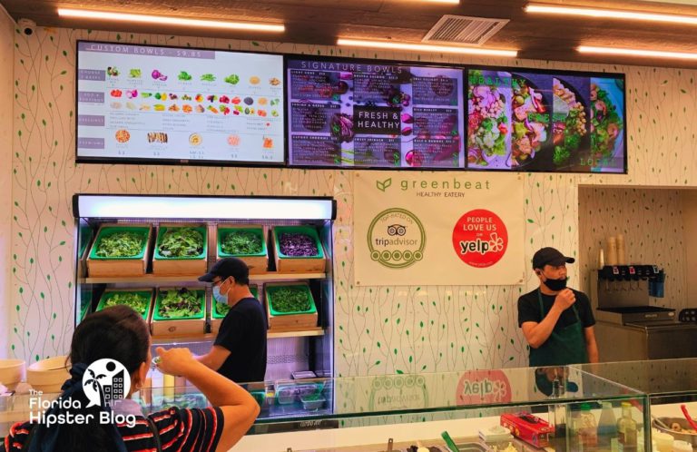 33 Best Places to Eat Lunch in Orlando! From Burgers to Tacos, We've Got You Covered. - Florida ...