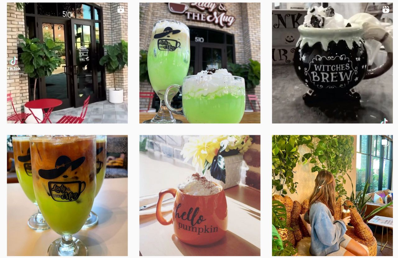 10 Best Coffee Shops in Tampa (2025 Guide for Coffee Lovers) - Florida ...