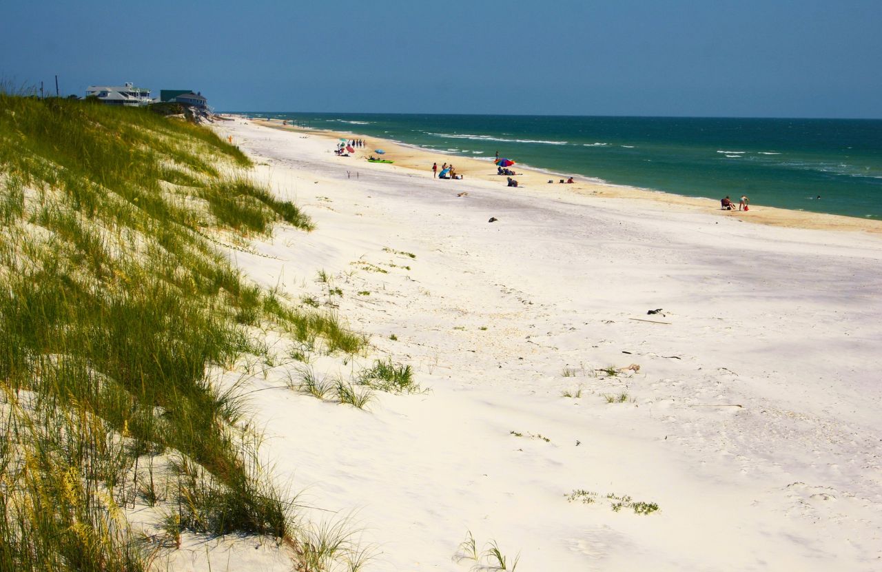 15 Best Things To Do In Cape San Blas, Florida (A Perfect Getaway For ...