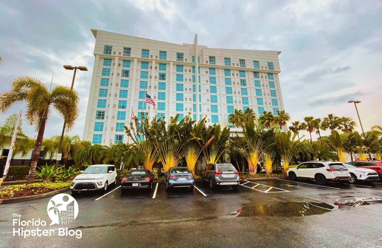 The In-Depth Review You NEED of Hotel Alba Tampa BEFORE You Book ...