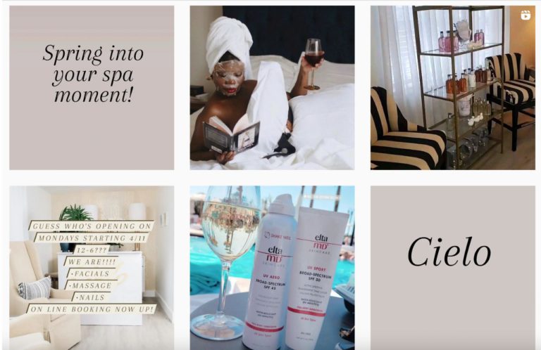 What's the Best Day Spa in Tampa? 13 Places You Can't Miss! - Florida ...