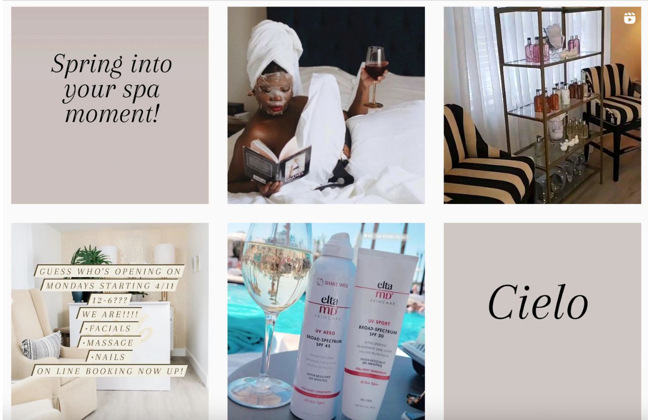 What's the Best Day Spa in Tampa? 13 Places You Can't Miss! - Florida Hipster