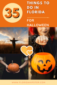 35 Scary and Fun Things to Do in Florida for Halloween (2023) - Florida ...