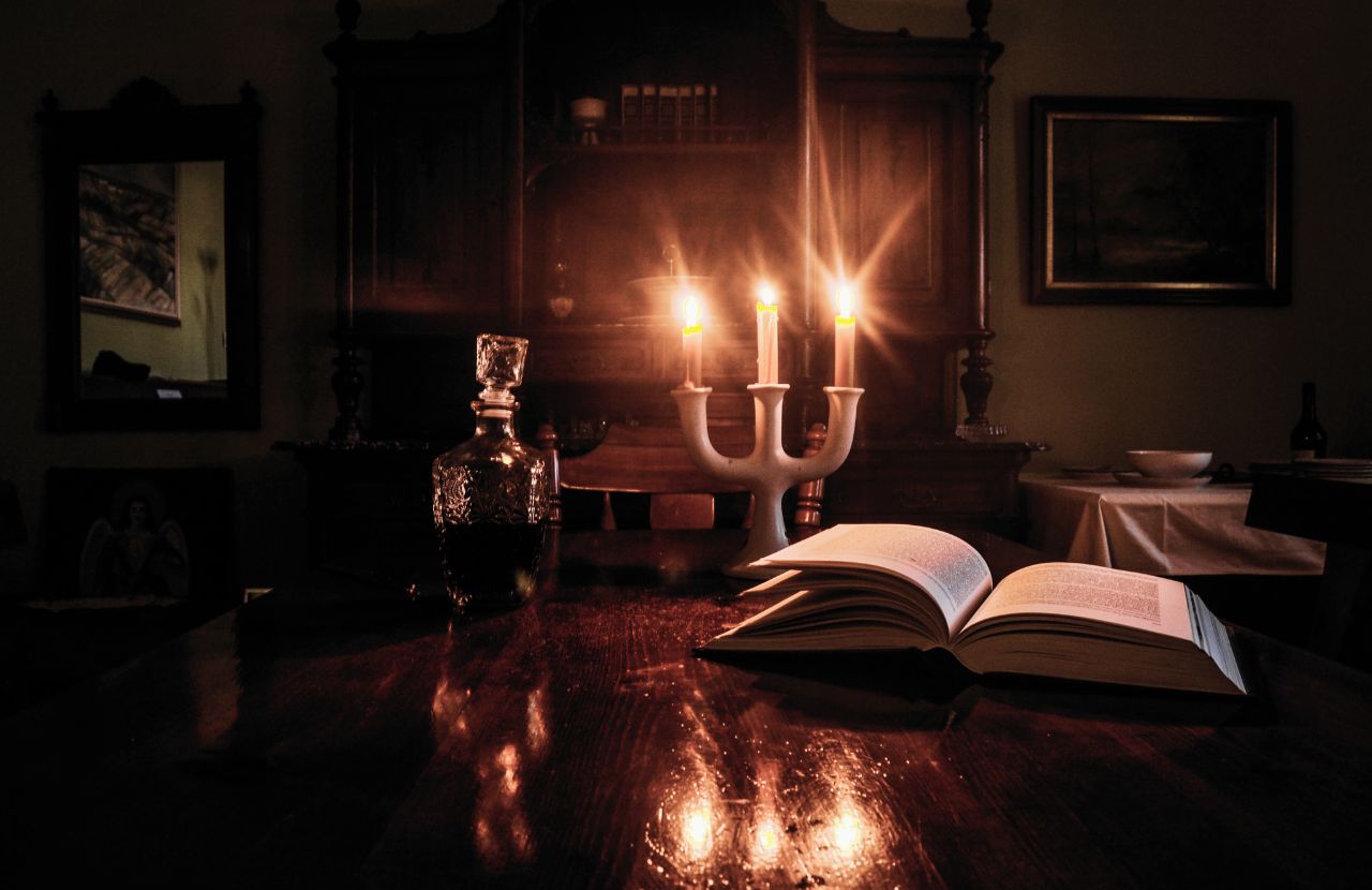 35 Scary and Fun Things to Do in Florida for Halloween (2023) - Florida ...