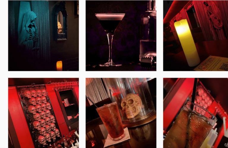 35 Scary and Fun Things to Do in Florida for Halloween (2023) - Florida ...