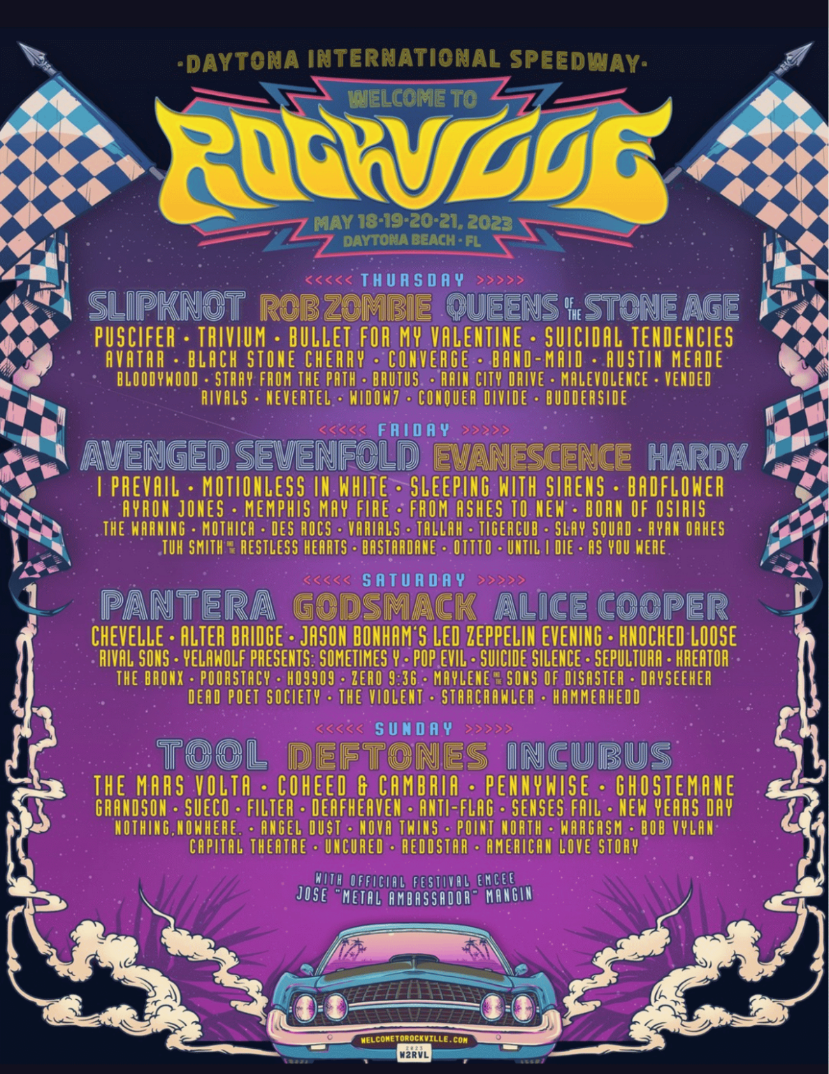 Top 10 BEST Jacksonville Festivals You Must See in 2025 - Florida Hipster