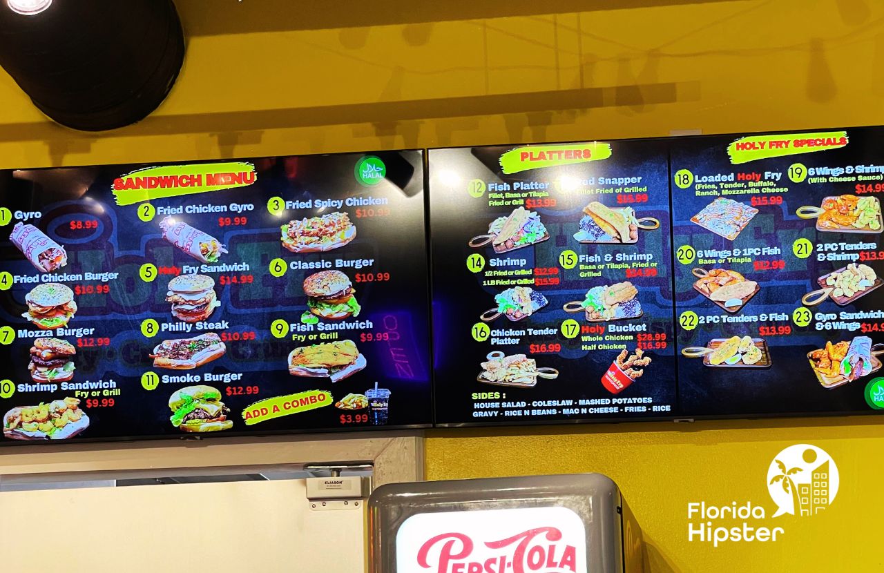 Where Should I Eat in Tampa on a Tight Budget? (10 CHEAP Eats Under $20 ...