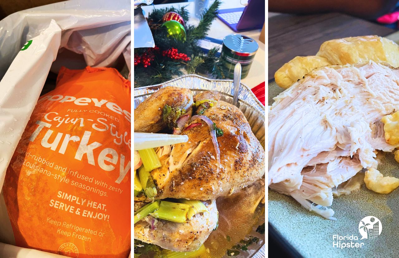 11 BEST Things to Do in Orlando for Thanksgiving Day: Fun Ways to ...
