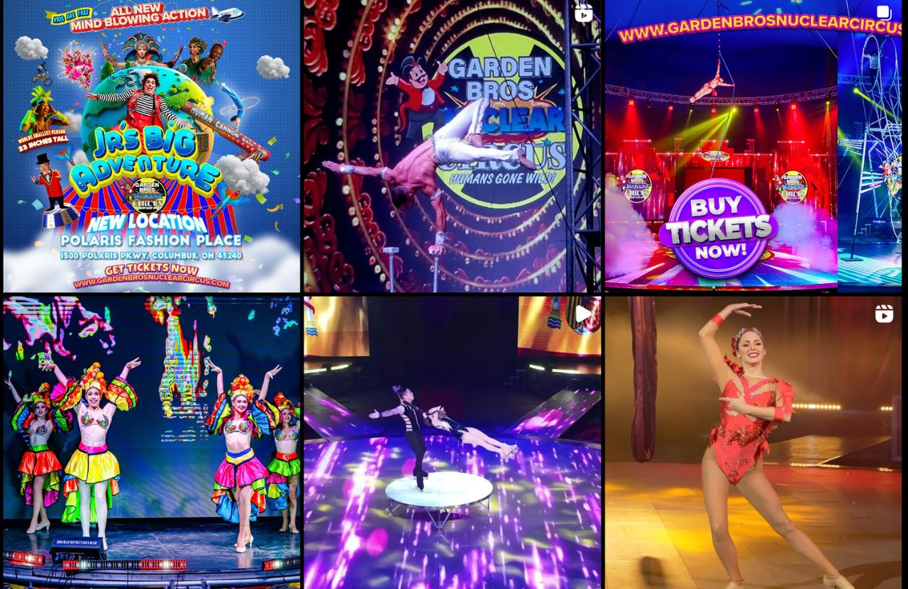 13 BEST Things to Do in Florida for Thanksgiving Day: Fun Ways to ...