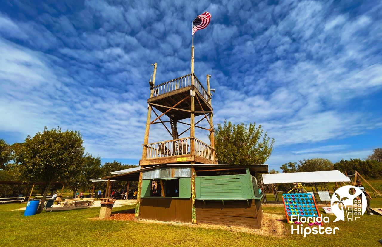 2025 Ultimate Florida Fall Bucket List: 10 Places You MUST Visit This ...