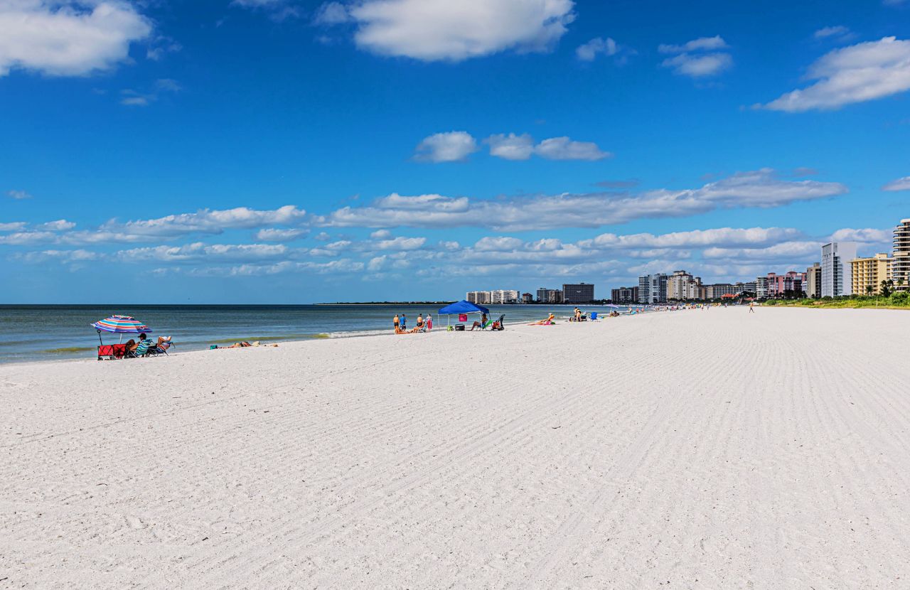 Florida Beaches in June: 10 Amazing Places You Must Visit This Summer ...