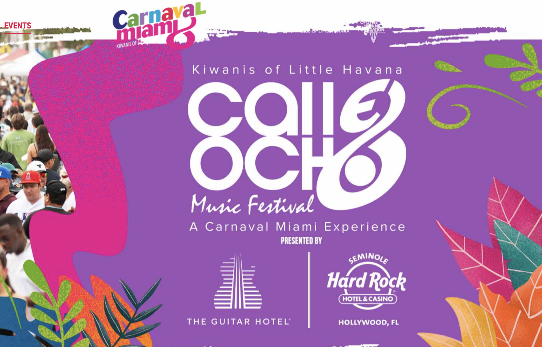 Florida in March: 10 Hidden Gems You MUST Visit on Your Vacation ...