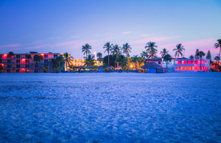 Unwind in Paradise: The 10 BEST Florida Beaches You Must Visit in ...