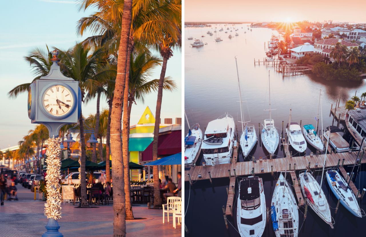 Escape the Winter: The 10 BEST Florida Beaches You Must Visit in ...