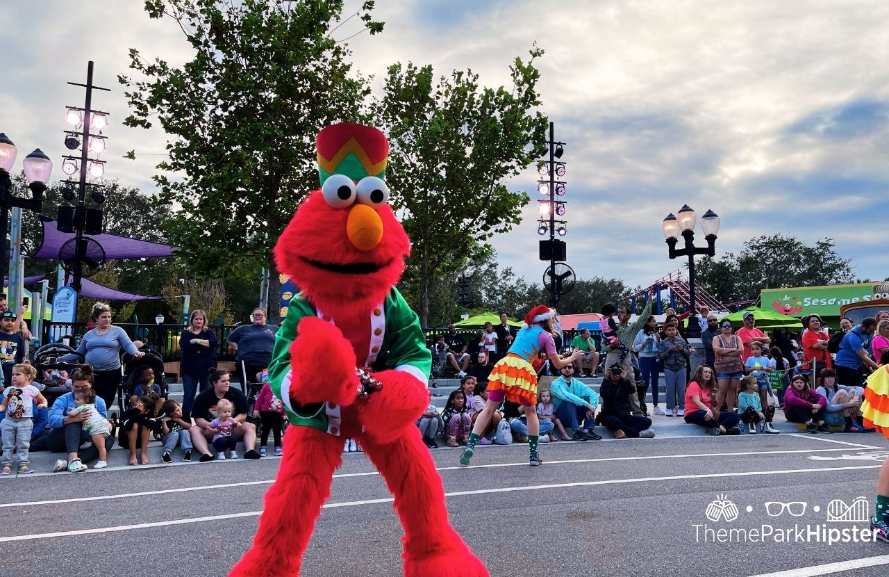 First-timer's Guide to Sesame Street Land at SeaWorld Orlando: Rides, Food, Shows and more ...