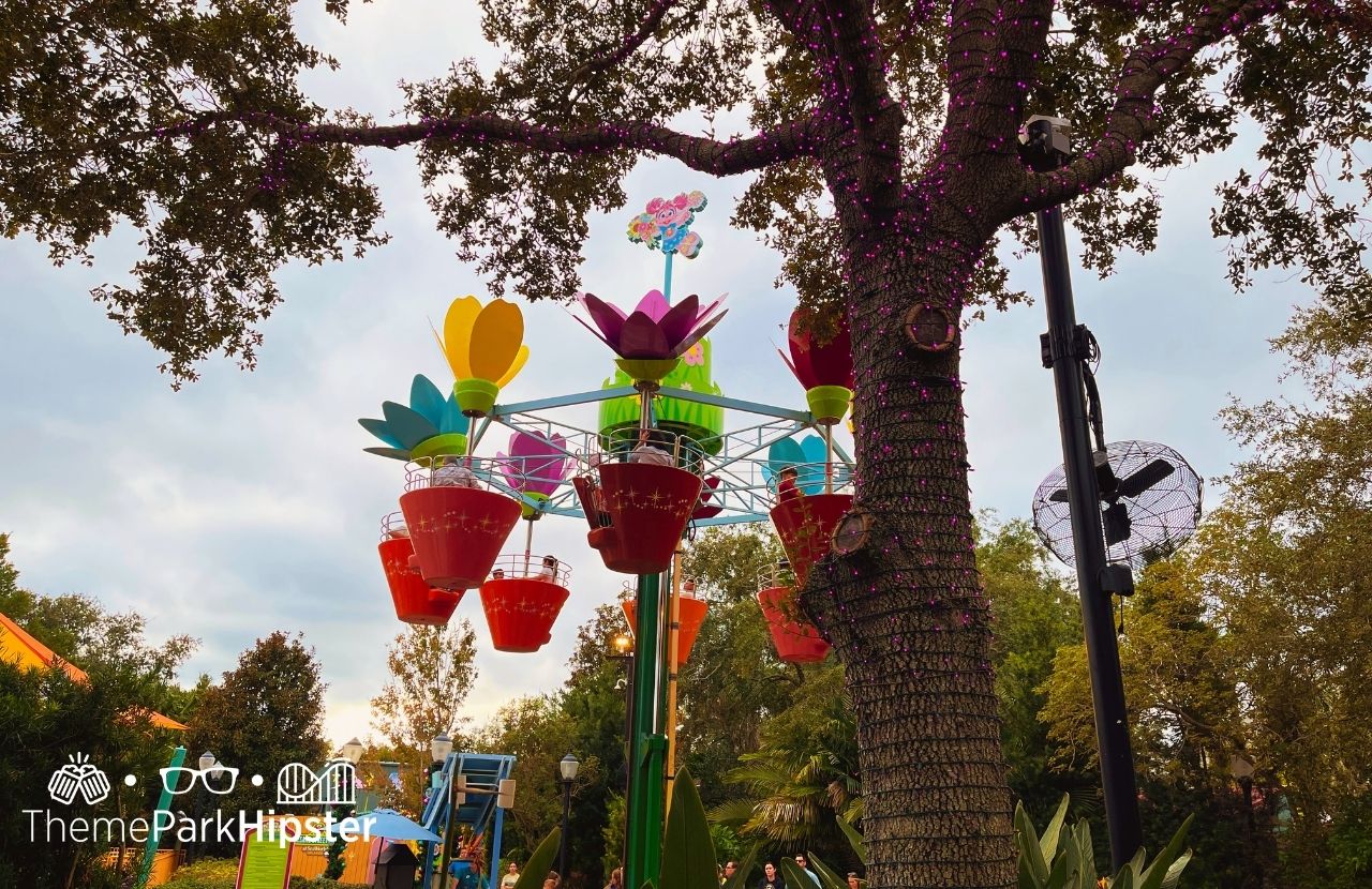 First-timer's Guide to Sesame Street Land at SeaWorld Orlando: Rides ...