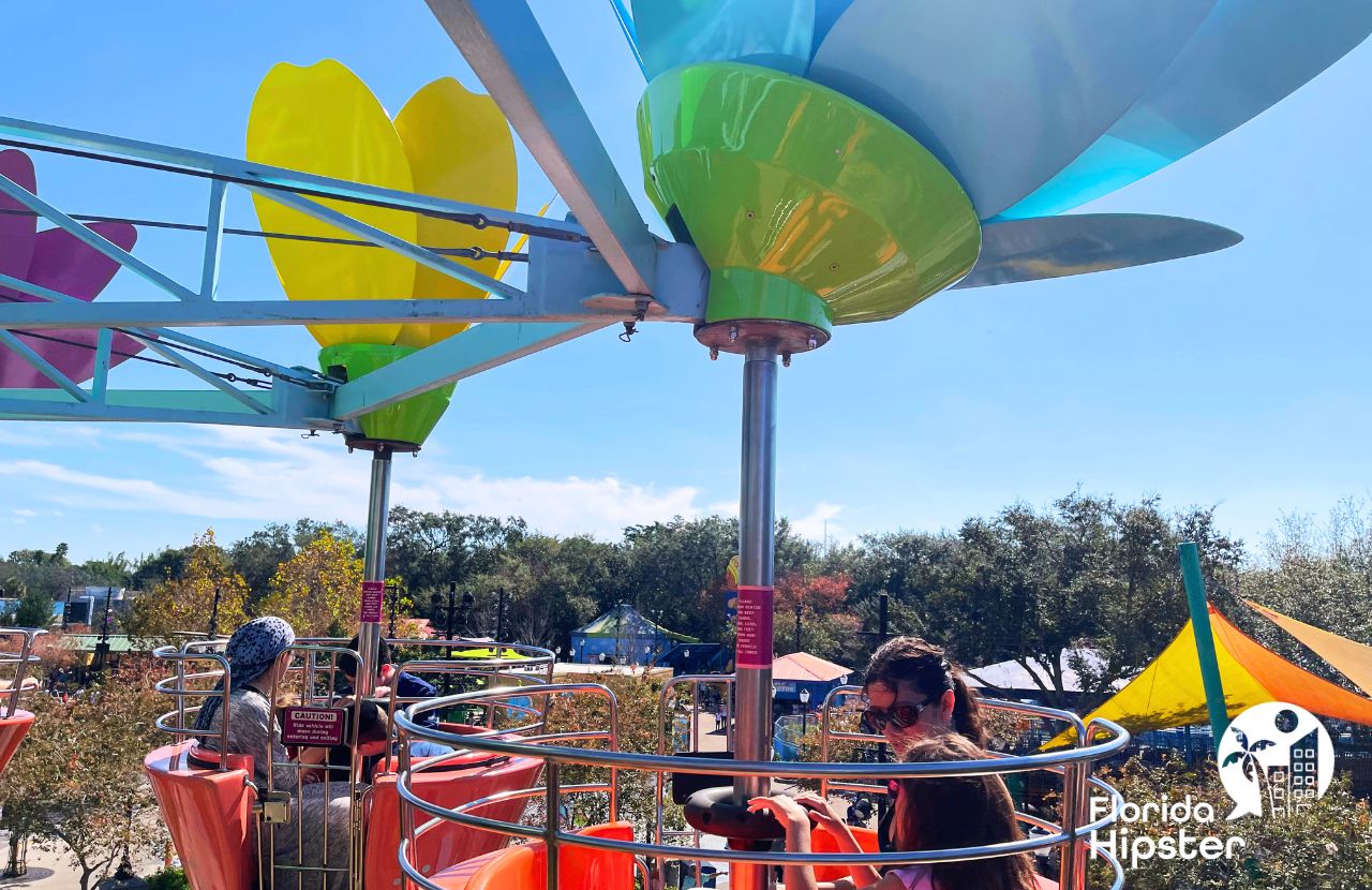 First-timer's Guide to Sesame Street Land at SeaWorld Orlando: Rides ...