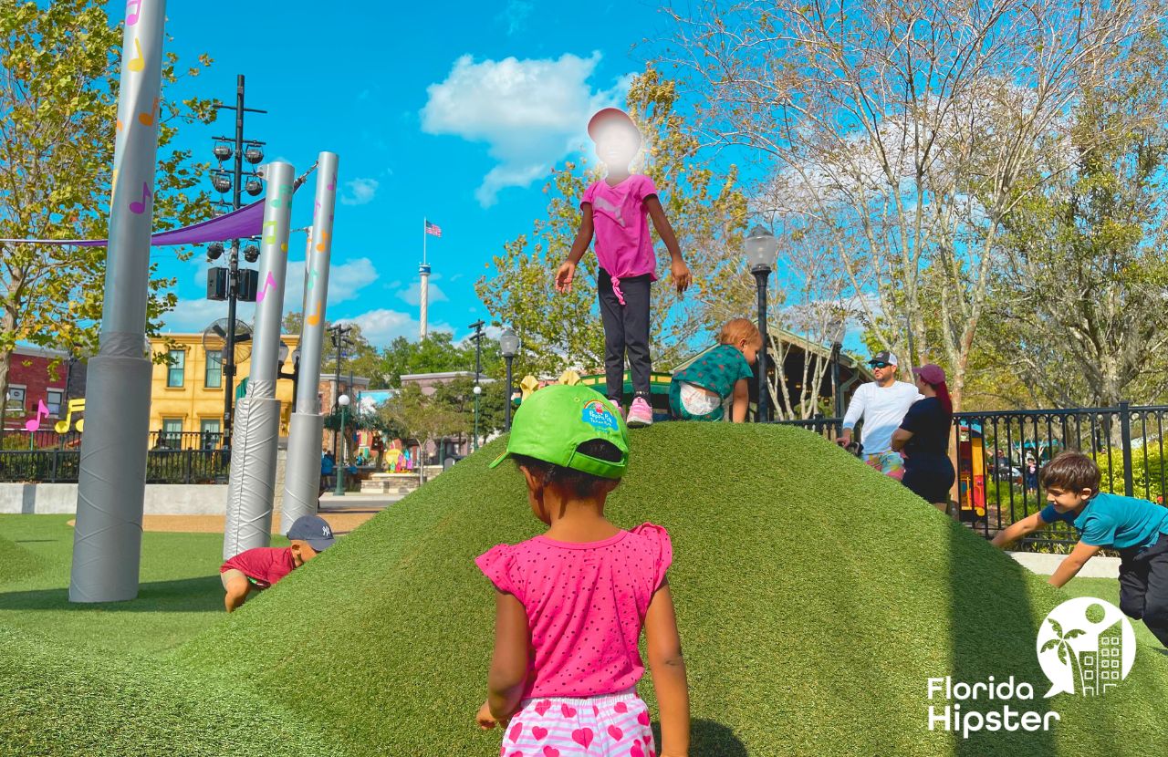 First-timer's Guide to Sesame Street Land at SeaWorld Orlando: Rides ...