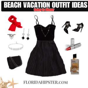 Florida Beach Vacation Outfit Ideas: Transform Your Look with These ...