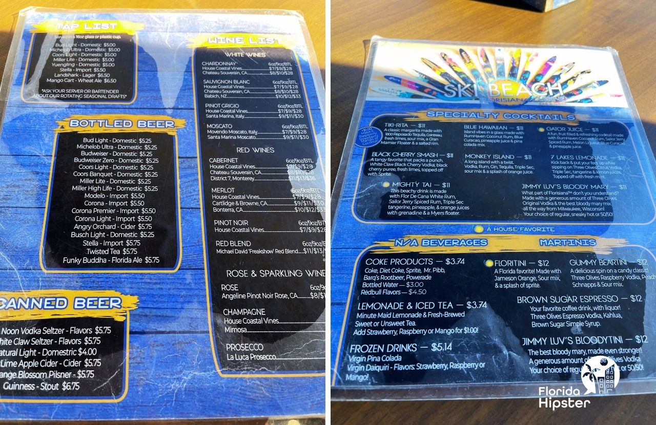 I returned to my hometown of Leesburg, Florida: Here's a Local's Guide ...