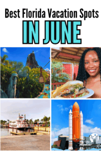 10 Fun Things to Do in Florida for June: The Best Beaches, Festivals ...