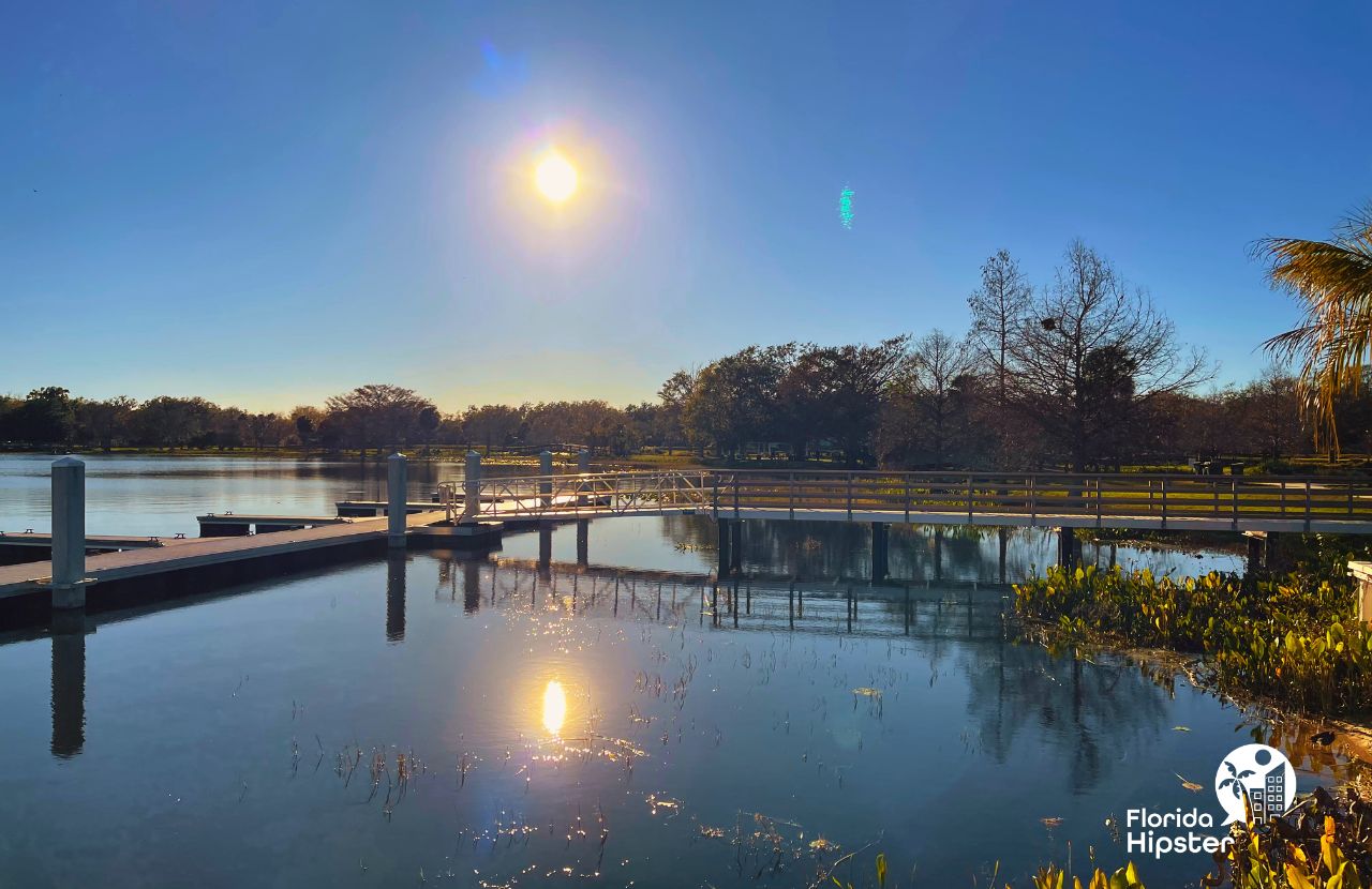 I returned to my hometown of Leesburg, Florida: Here's a Local's Guide ...